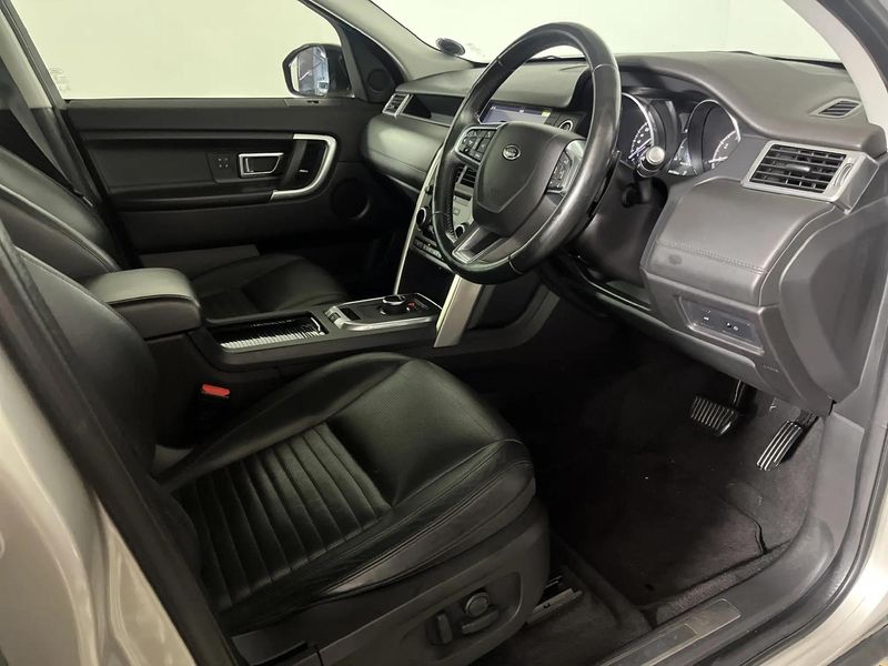 Used Land Rover Discovery Sport 2.0 Si4 HSE Lux for sale in Gauteng ...