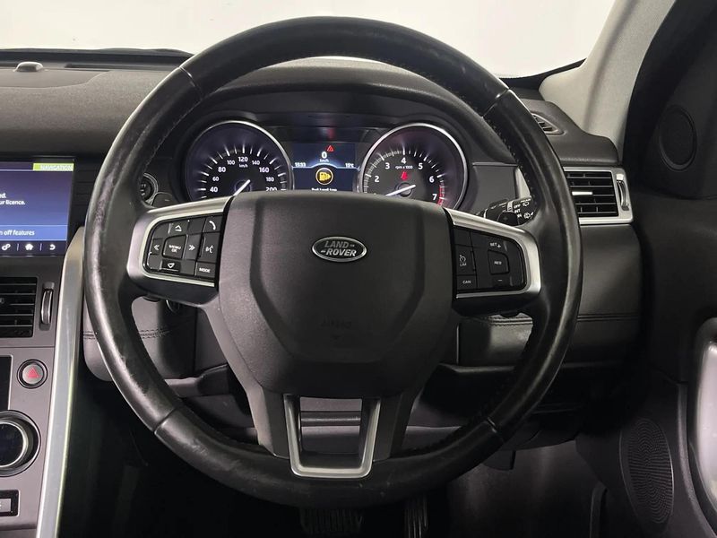 Used Land Rover Discovery Sport 2.0 Si4 HSE Lux for sale in Gauteng ...