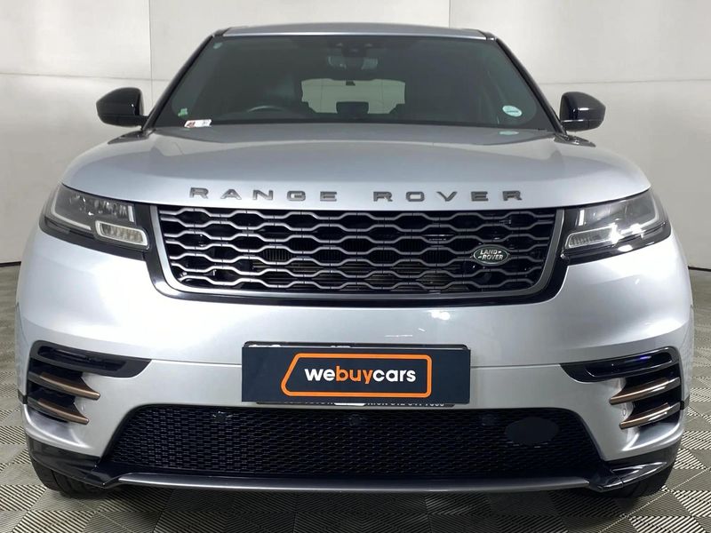 Used Land Rover Range Rover Velar 2.0 D | D180 for sale in Gauteng ...