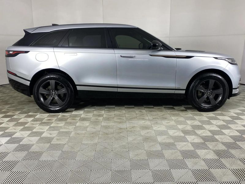 Used Land Rover Range Rover Velar 2.0 D | D180 for sale in Gauteng ...
