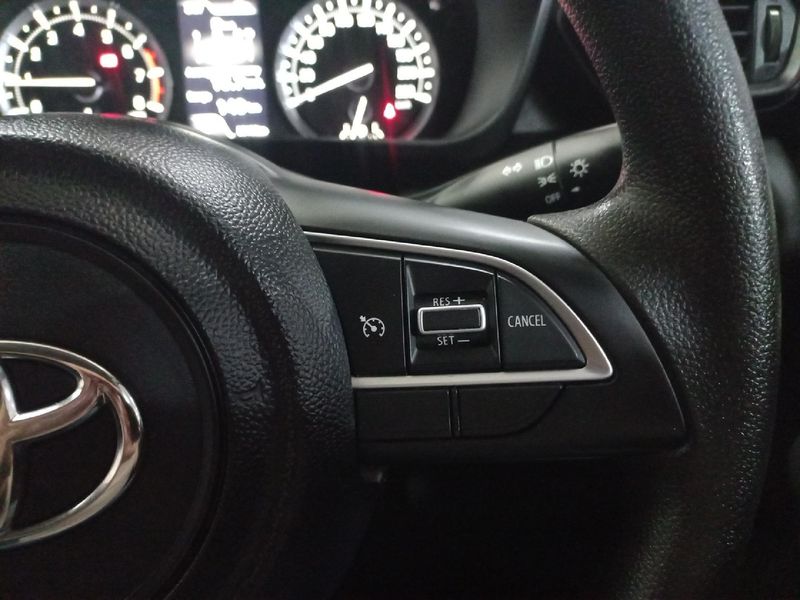 Used Toyota Urban Cruiser 1.5 XR Auto for sale in Gauteng - Cars.co.za ...