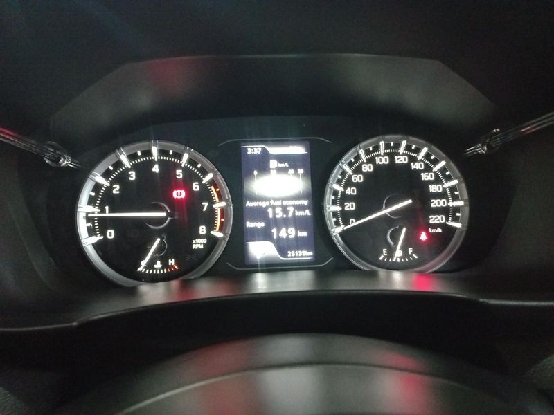 Used Toyota Urban Cruiser 1.5 XR Auto for sale in Gauteng - Cars.co.za ...