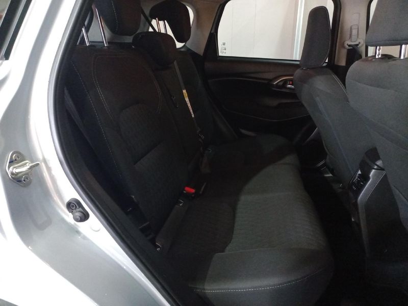 Used Toyota Urban Cruiser 1.5 XR Auto for sale in Gauteng - Cars.co.za ...