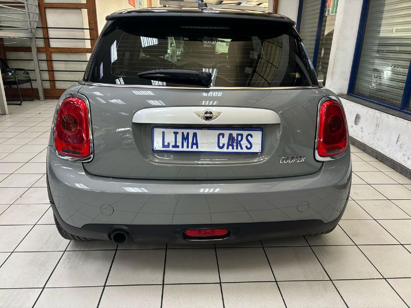 Used MINI Hatch One 1.5T for sale in Gauteng - Cars.co.za (ID::10215508)