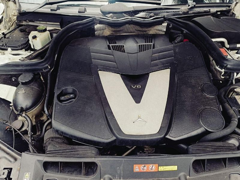 Used Mercedes-Benz C-Class C 350 CDI Avantgarde Auto for sale in ...