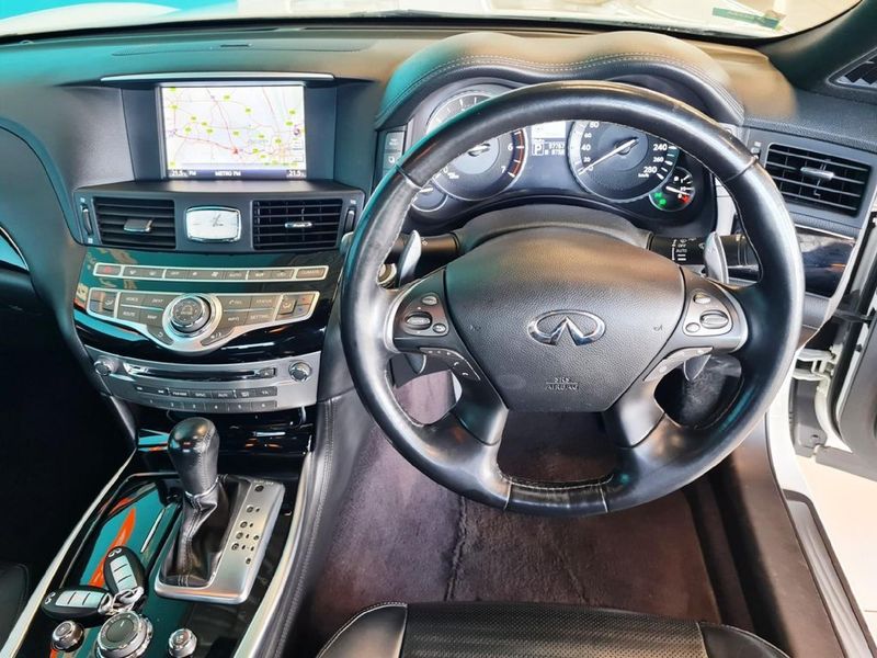 Used Infiniti Q70 30d / 3.0D S Premium for sale in Gauteng - Cars.co.za (ID::10215650)