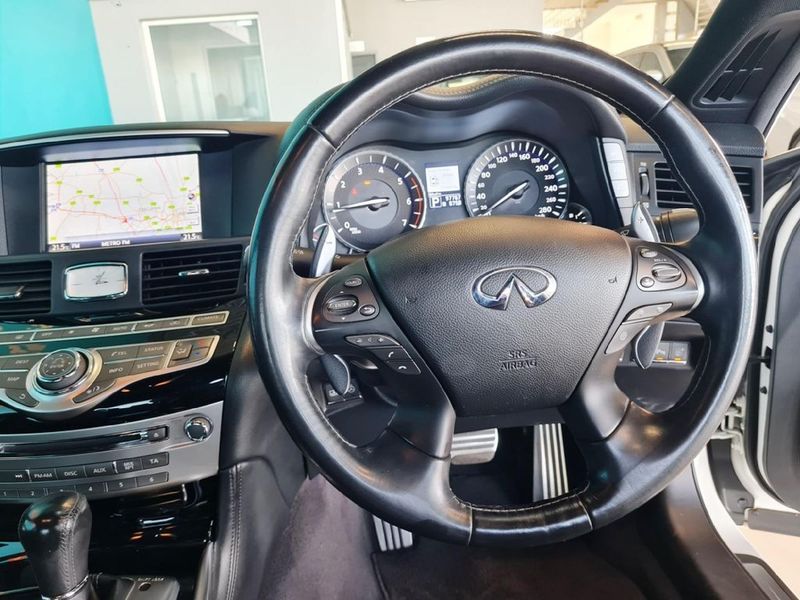 Used Infiniti Q70 30d / 3.0D S Premium for sale in Gauteng - Cars.co.za (ID::10215650)