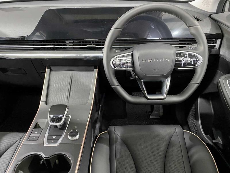 New Omoda C5 1.5T Luxury X for sale in Gauteng - Cars.co.za (ID::10215909)