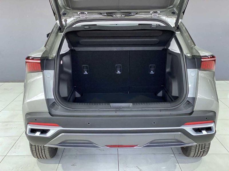 New Omoda C5 1.5T Luxury X for sale in Gauteng - Cars.co.za (ID::10215909)