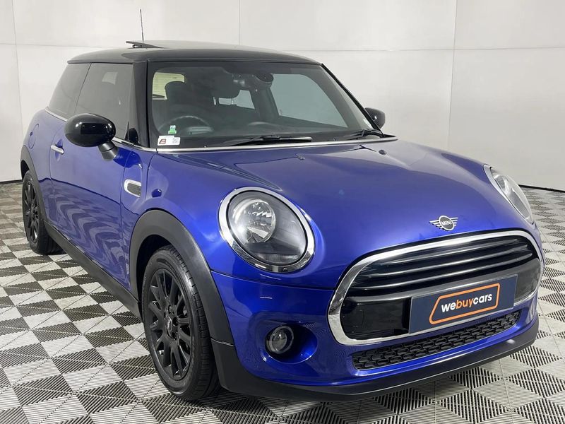Used MINI Hatch Cooper Auto for sale in Gauteng - Cars.co.za (ID::10215992)