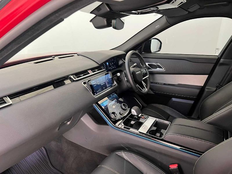 Used Land Rover Range Rover Velar 2.0D SE | D200 for sale in Gauteng ...