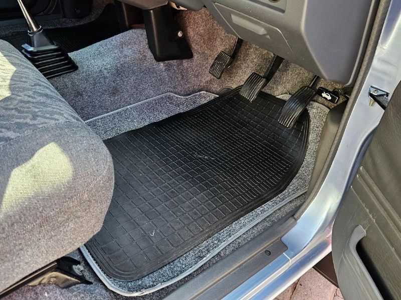 Used Mitsubishi Colt 2500 LWB Hi-Line Diesel Single-Cab for sale in ...