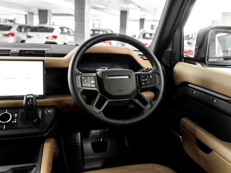 Used Land Rover Defender 110 D350 X-Dynamic HSE for sale in Gauteng ...