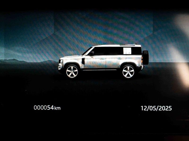 Used Land Rover Defender 110 D350 X-Dynamic HSE for sale in Gauteng ...