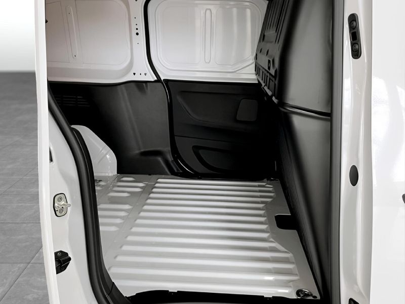 New Opel Combo Cargo 1.6 TD LWB Panel Van for sale in Western Cape ...