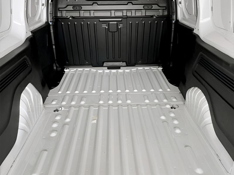 New Opel Combo Cargo 1.6 TD LWB Panel Van for sale in Western Cape ...