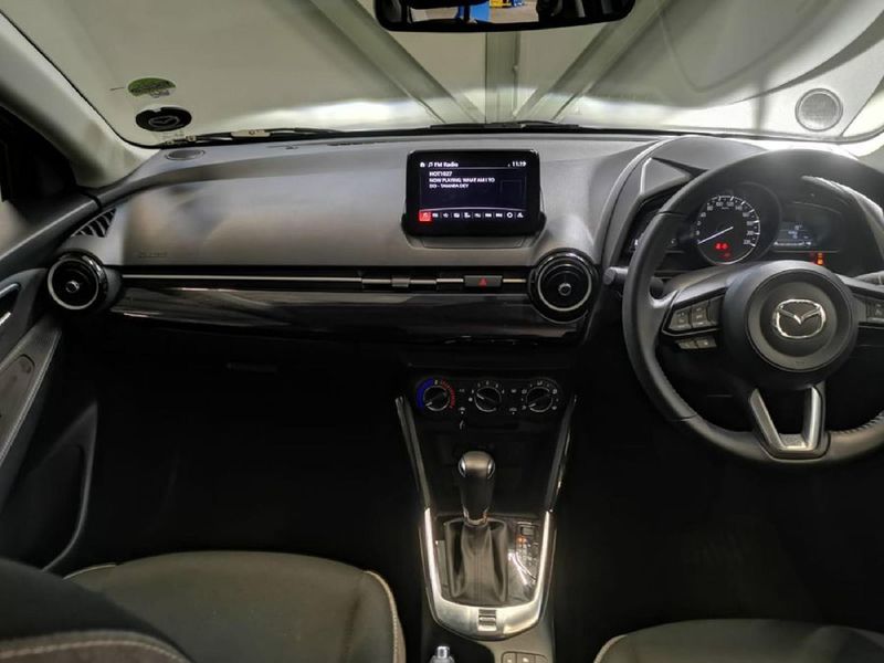 Used Mazda 2 1.5 Dynamic Auto 5-dr for sale in Gauteng - Cars.co.za (ID ...