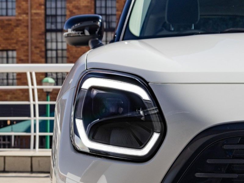 Used MINI Countryman Cooper C (u25) for sale in Gauteng - Cars.co.za ...