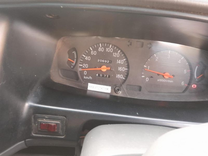Used Mitsubishi Colt Mitsubishi colt 2.8 diesel double cab for sale in ...