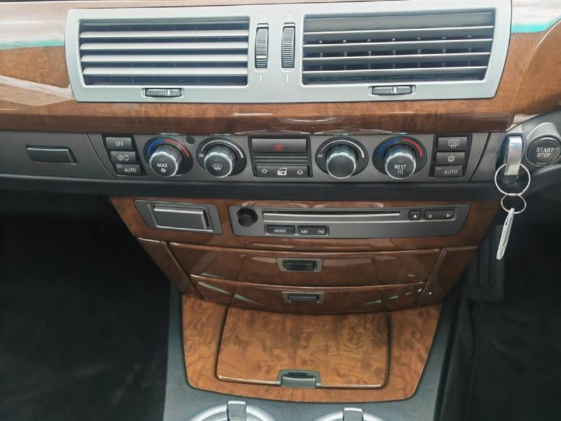 Used BMW 7 Series 750i Full Individual for sale in Gauteng - Cars.co.za ...