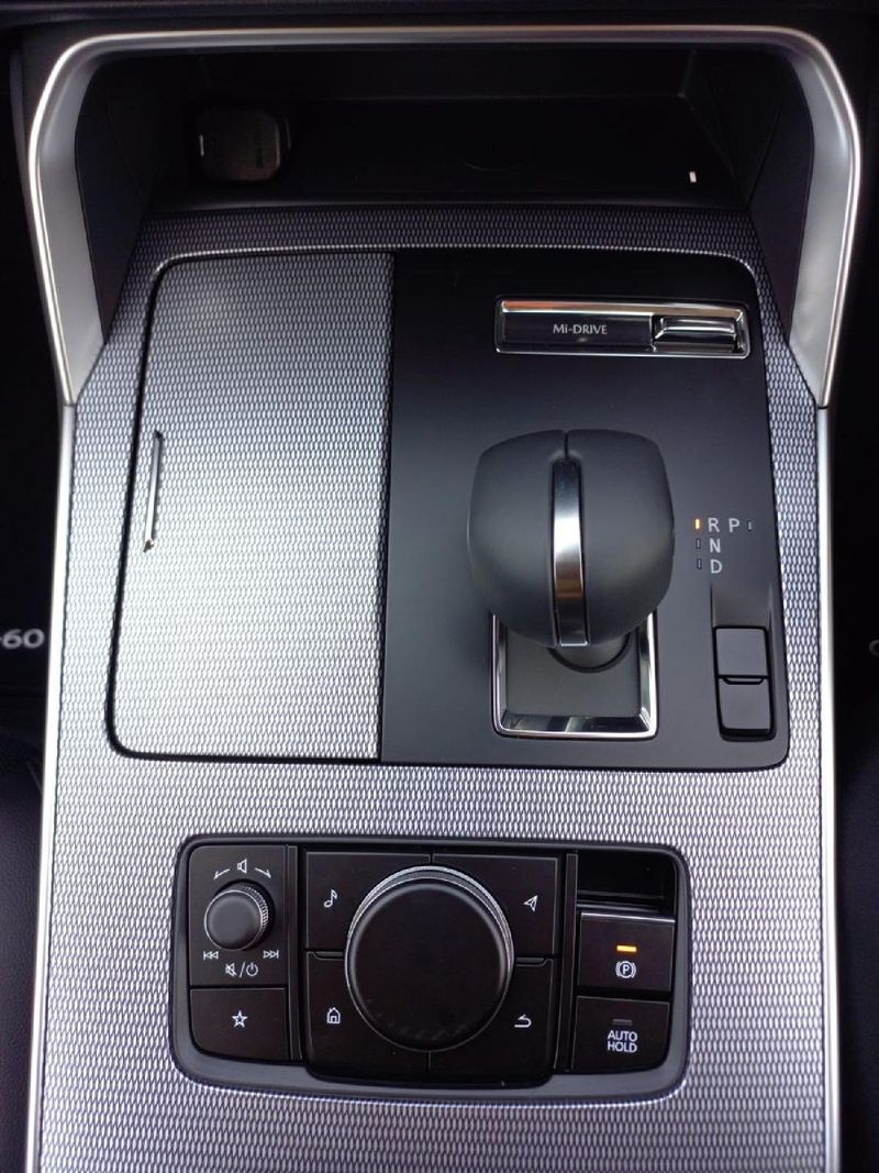 New Mazda CX-60 2.5 L Dynamic Auto for sale in North West Province ...