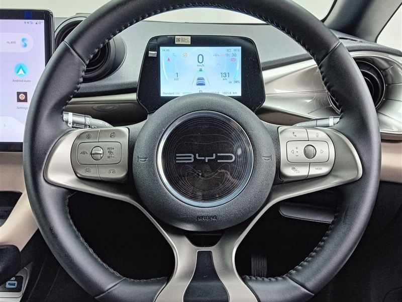 Used BYD Dolphin BYD DOLPHIN STANDARD RANGE for sale in Kwazulu Natal ...