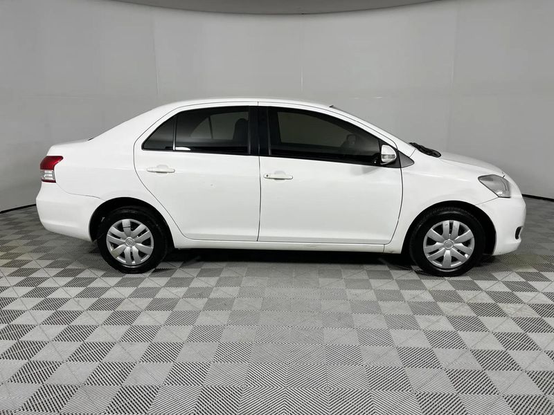 Used Toyota Yaris Zen3+ Auto for sale in Gauteng - Cars.co.za (ID ...