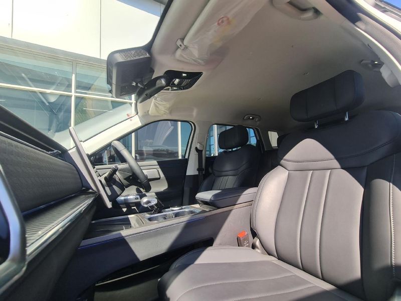 Used Jaecoo J7 1.6T Vortex for sale in Mpumalanga - Cars.co.za (ID ...