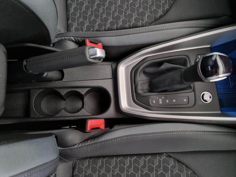 New Audi A1 Sportback | 30 TFSI Black Edition S-Tronic for sale in ...