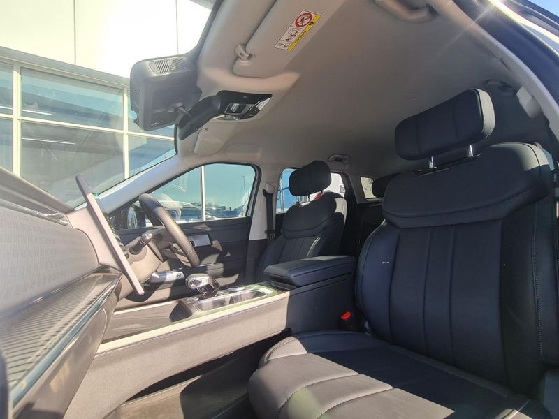 Used Jaecoo J7 1.6T Vortex for sale in Mpumalanga - Cars.co.za (ID ...