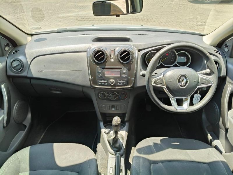 Used Renault Sandero 900T Expression for sale in Gauteng - Cars.co.za ...