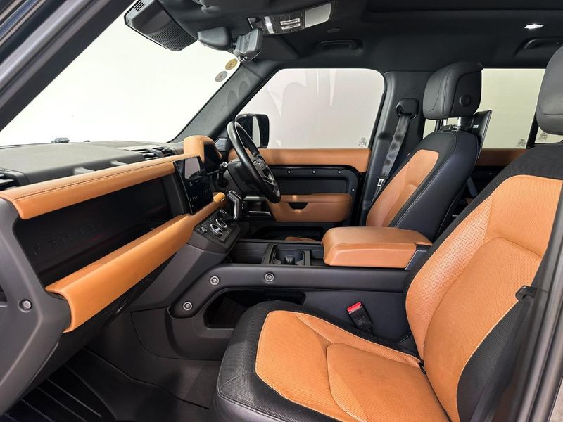 Used Land Rover Defender 110 D300 HSE X-Dynamic for sale in Western ...