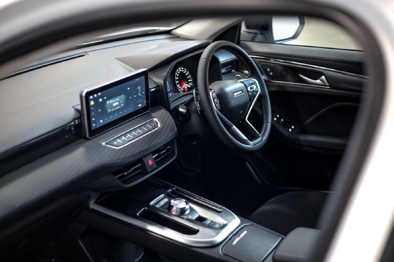 New Haval Jolion 1.5T City Plus DCT for sale in Gauteng - Cars.co.za (ID::10224601)