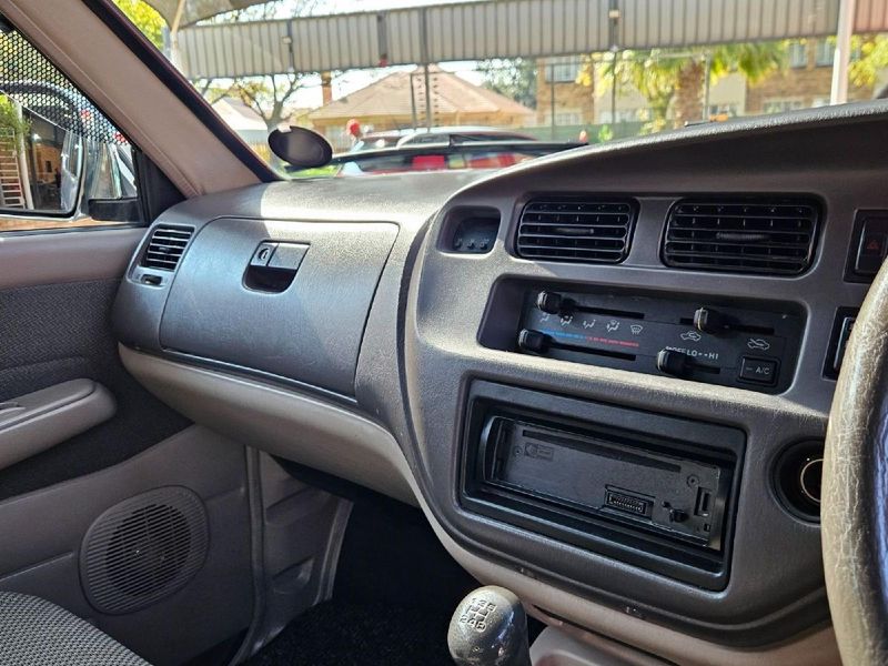 Used Toyota Condor 3000D 4x4 TX for sale in Gauteng - Cars.co.za (ID ...