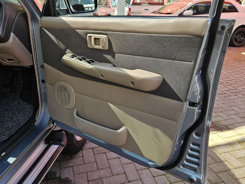 Used Toyota Condor 3000D 4x4 TX for sale in Gauteng - Cars.co.za (ID ...