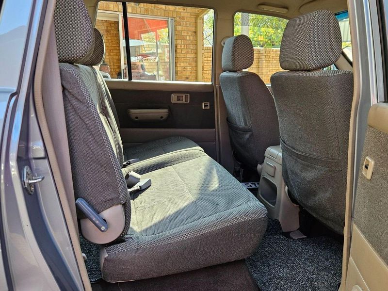 Used Toyota Condor 3000D 4x4 TX for sale in Gauteng - Cars.co.za (ID ...
