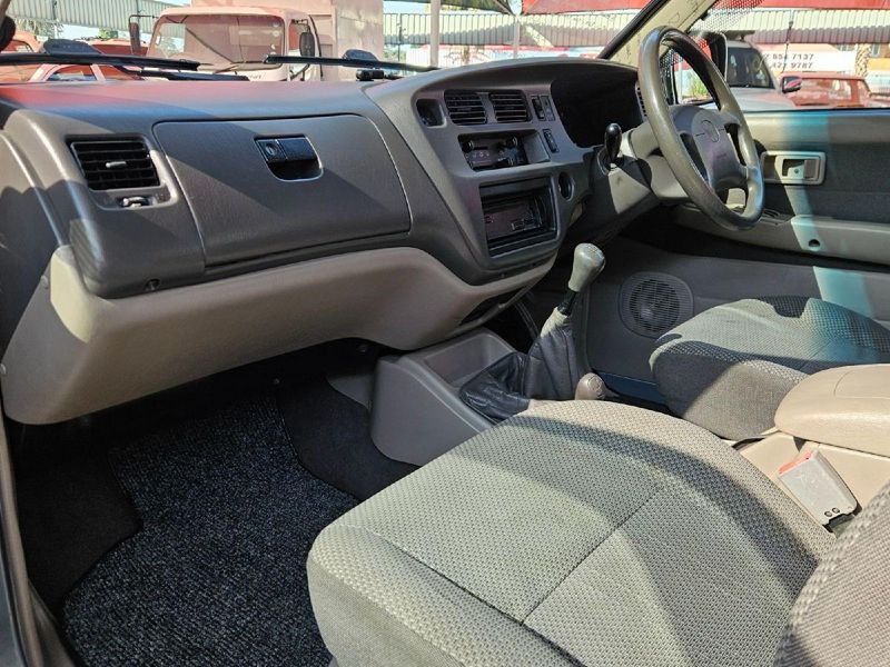 Used Toyota Condor 3000D 4x4 TX for sale in Gauteng - Cars.co.za (ID ...