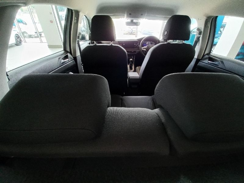 Used Volkswagen Polo 1.0 TSI for sale in Gauteng - Cars.co.za (ID ...