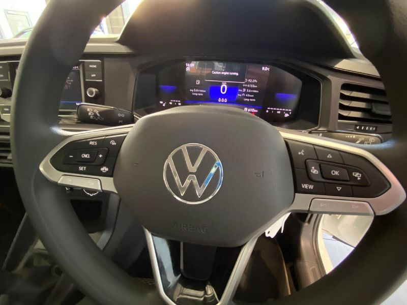 Used Volkswagen Polo 1.0 TSI for sale in Gauteng - Cars.co.za (ID ...