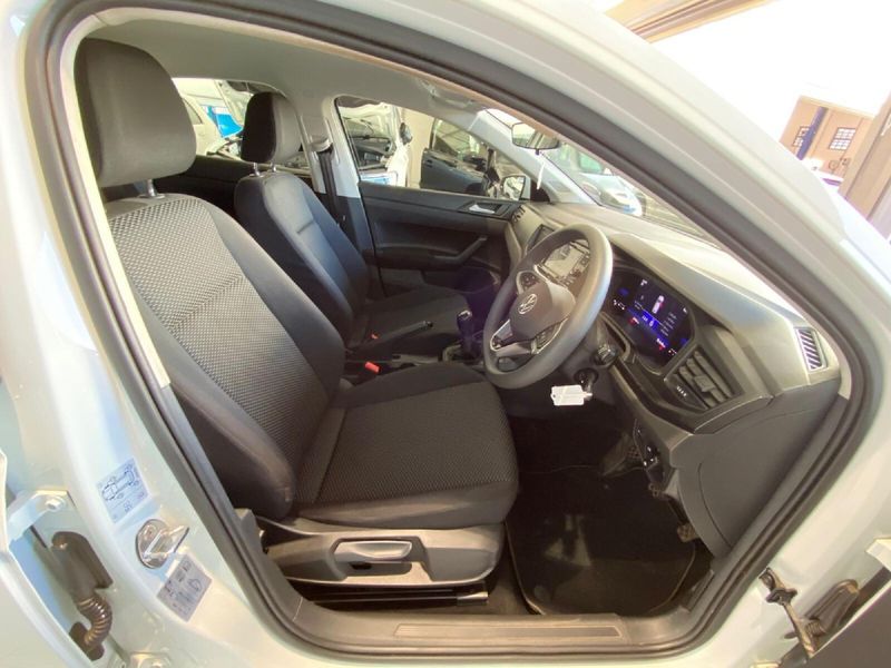 Used Volkswagen Polo 1.0 TSI for sale in Gauteng - Cars.co.za (ID ...