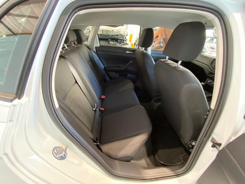 Used Volkswagen Polo 1.0 TSI for sale in Gauteng - Cars.co.za (ID ...