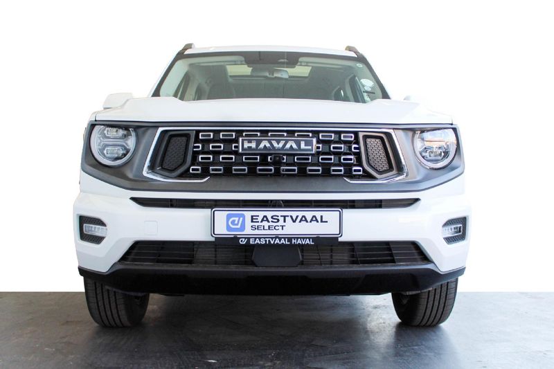 New Haval H7 2.0T Super Luxury 4x4 DCT for sale in Mpumalanga - Cars.co ...