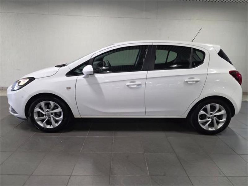 Used Opel Corsa 1.0T EcoFlex Enjoy 5-dr (66kW) for sale in Kwazulu ...