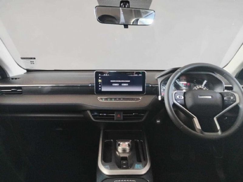 Used Haval Jolion Pro 1.5T Premium DCT for sale in Western Cape - Cars ...