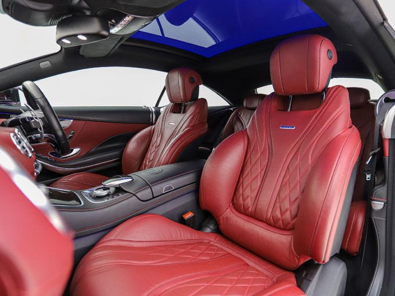 Used Mercedes-AMG S-Class Edition 1 for sale in Gauteng - Cars.co.za ...