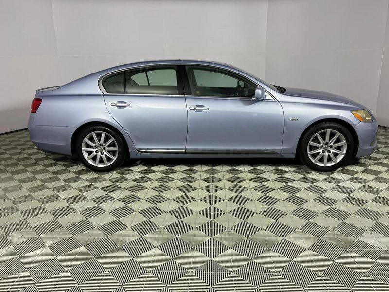 Used Lexus GS 300 SE Auto for sale in Kwazulu Natal - Cars.co.za (ID ...