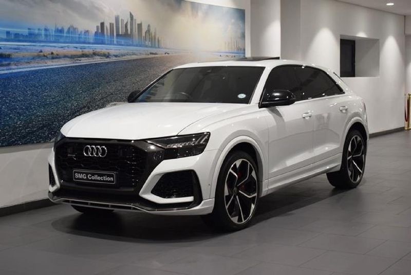 Used Audi RSQ8 quattro (441kW) for sale in Kwazulu Natal - Cars.co.za ...