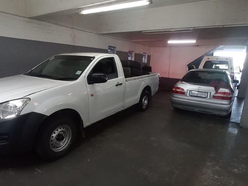 Used Isuzu KB Isuzu 250 diesel for sale in Kwazulu Natal - Cars.co.za ...