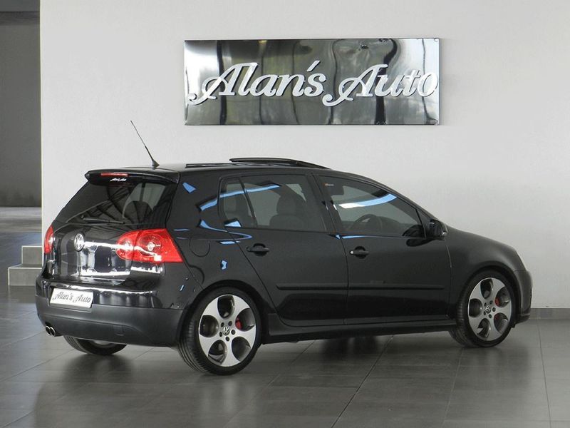 Used Volkswagen Golf GTI 2.0T FSI for sale in Mpumalanga - Cars.co.za ...