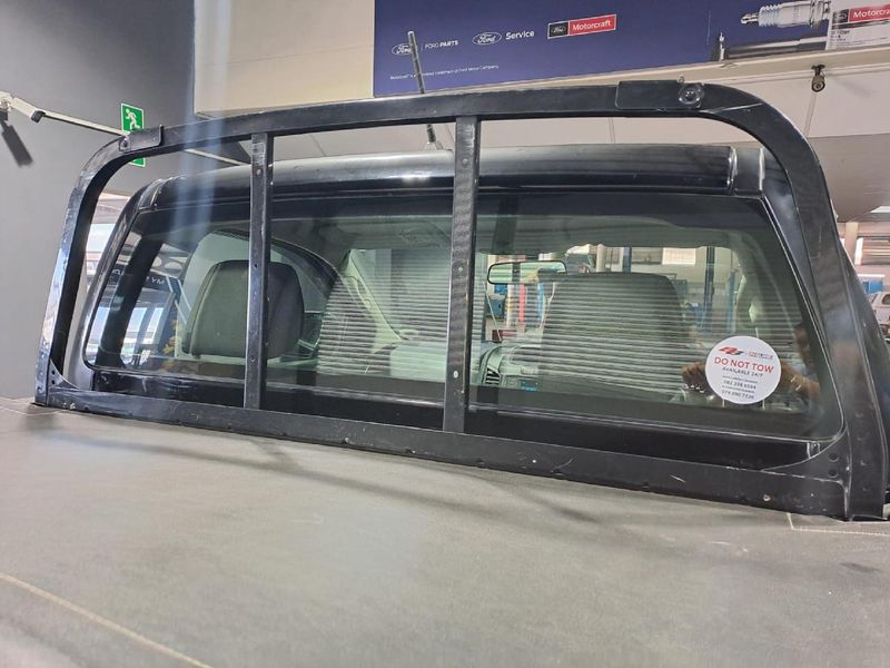 Used Ford Ranger 2.2 TDCi Single-Cab for sale in Limpopo - Cars.co.za ...